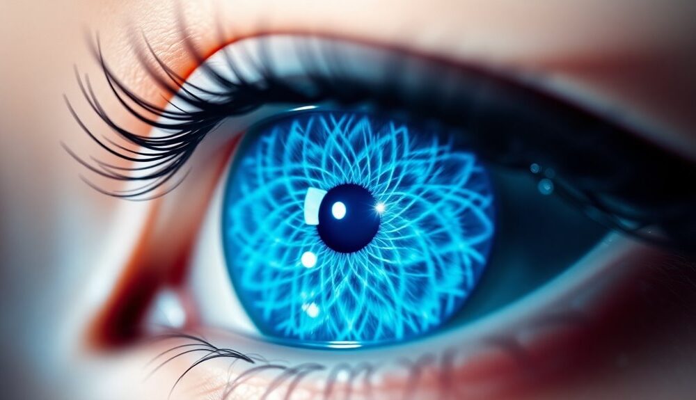 What Does Green Eyes Symbolize? The Vibrant Insight Behind the Emerald ...