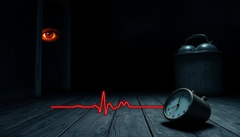 What Is the Symbolism in the Tell Tale Heart - Dragon Lighthouse