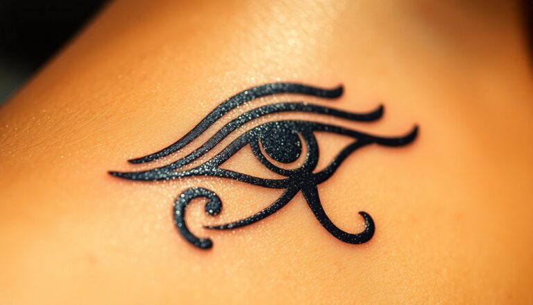 Eye of Horus Brain: The Real Science Behind This Mind-Blowing Symbol ...