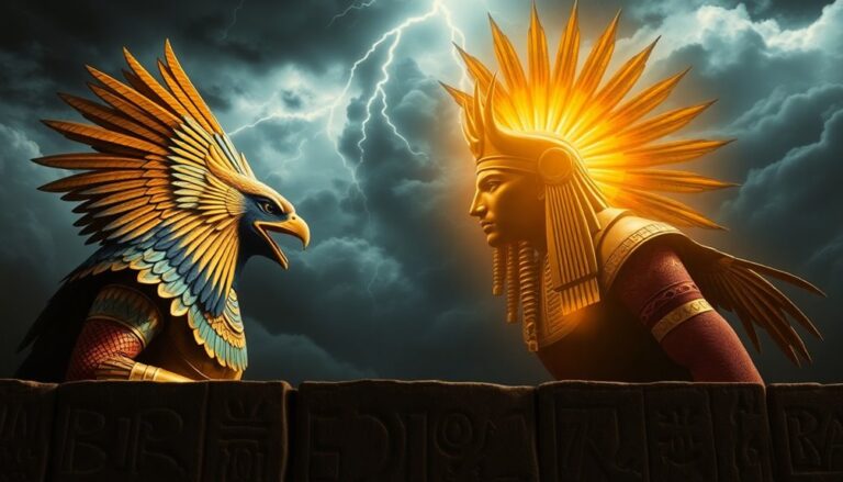 The Eye of Ra Meaning: Why This Ancient Symbol Still Fascinates ...