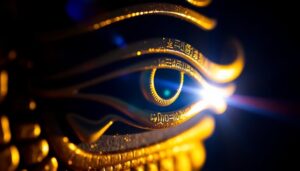 Eye of Horus Brain: The Real Science Behind This Mind-Blowing Symbol ...
