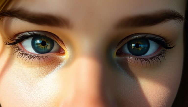 Grey Eyes Meaning: The Subtle Symbolism Behind the Ashen Gaze! - Dragon ...