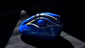 Eye of Horus Brain: The Real Science Behind This Mind-Blowing Symbol ...