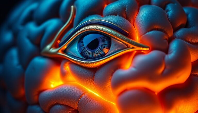 The Eye of Ra Meaning: Why This Ancient Symbol Still Fascinates ...