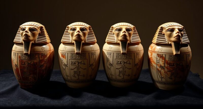 Eye of Horus Brain: The Real Science Behind This Mind-Blowing Symbol ...